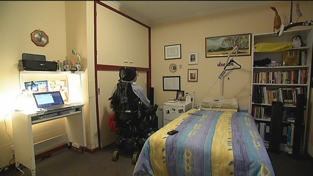 Questions over NDIS eligibility assessment - ABC listen