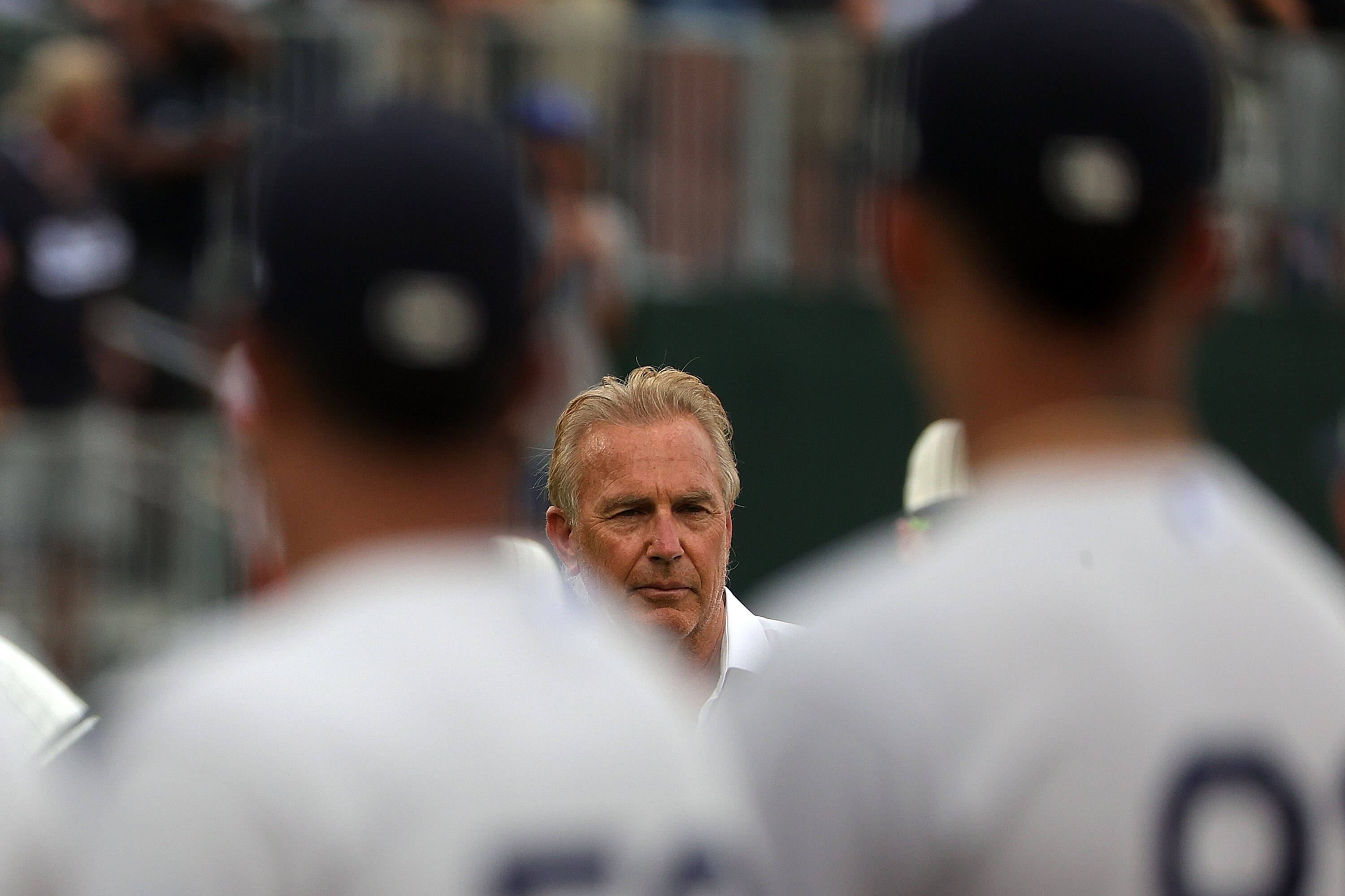 Field of Dreams becomes a reality as MLB taps into Kevin Costner movie ...