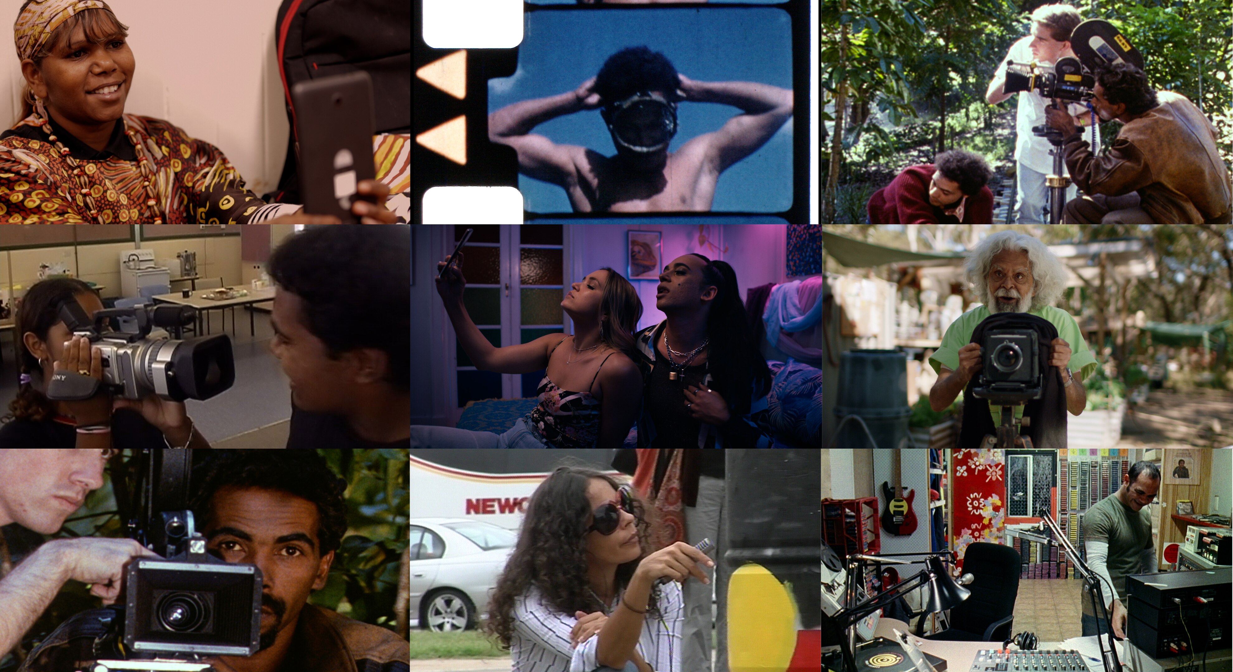 WINHANGANHA - ABC Asia