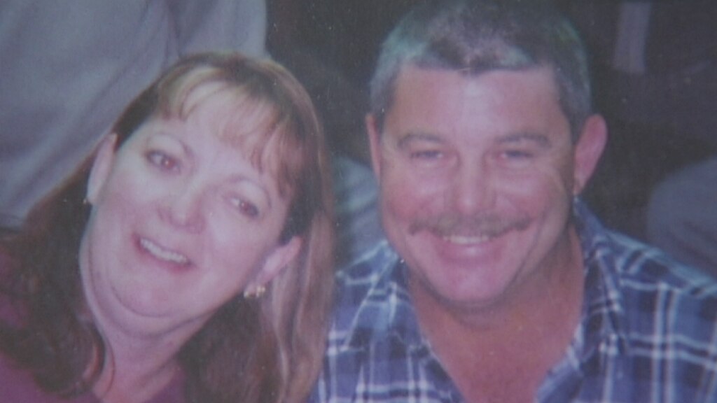 Family of Ian Stephenson, who died in Parkes helicopter crash, to ...