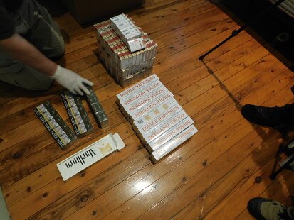 Mulai 1 Juli 2019 Australia Larang Impor Rokok Tanpa Ijin - ABC News