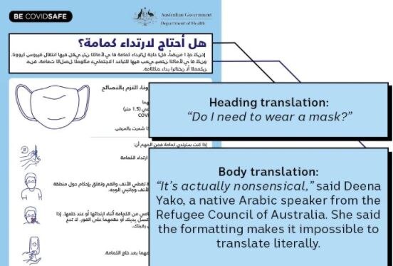 How Australia can improve access to languages other than English - ABC ...