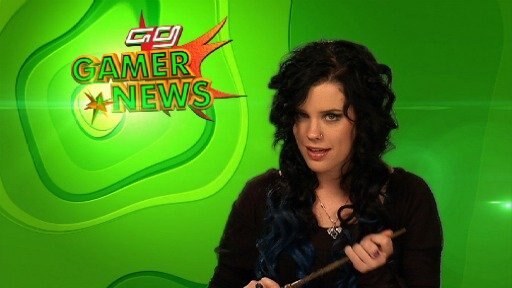 Gamer News - ABC ME