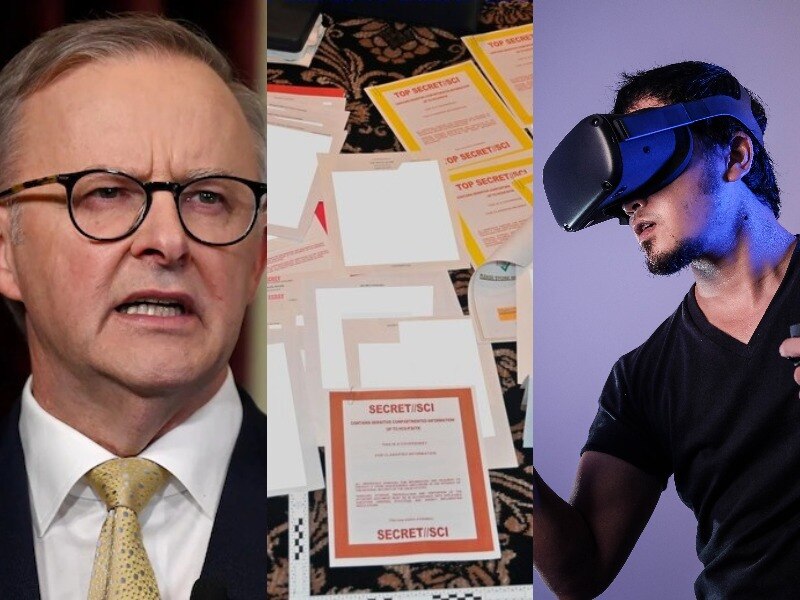 Kate Ainsworth - ABC News