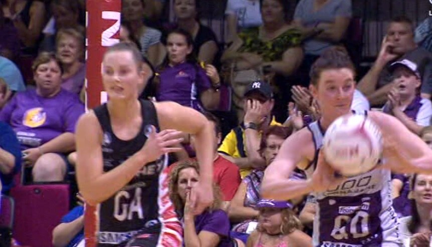 Super Netball: Collingwood, Giants and Swifts pick up valuable wins ...