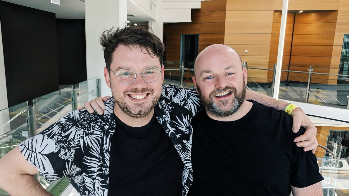 The Return of Fat Planet to Arvos - ABC listen