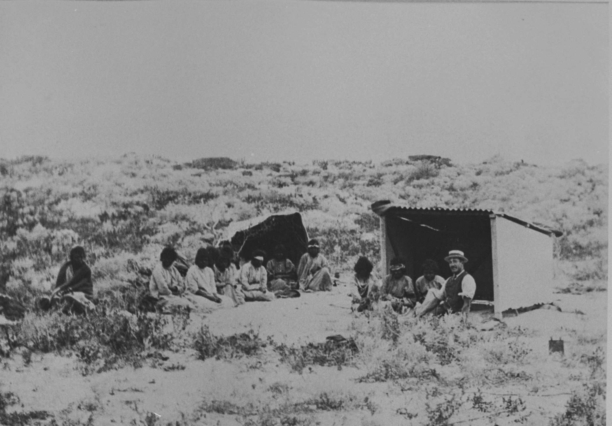 Permanent lock hospital memorial unveiled to heal Western Australia's ...