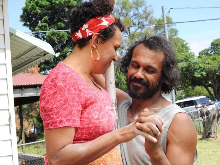 Asbestos mine's impact on Baryulgil depicted in new short film - ABC News