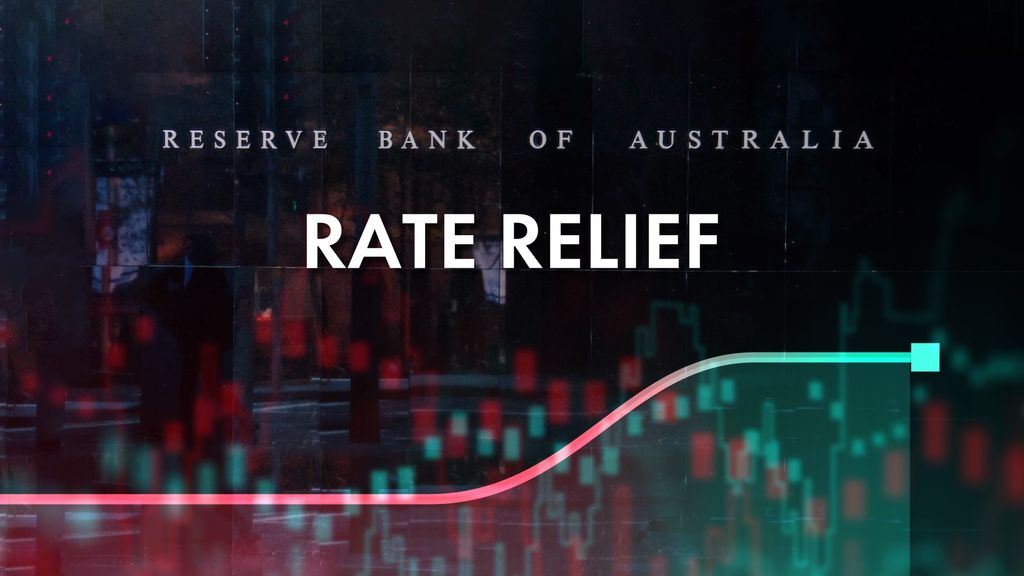Reserve Bank hits pause on interest rate spiral - ABC News