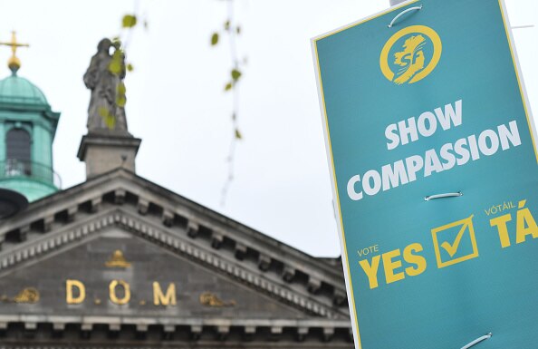 How the Yes vote was won in Ireland - ABC listen