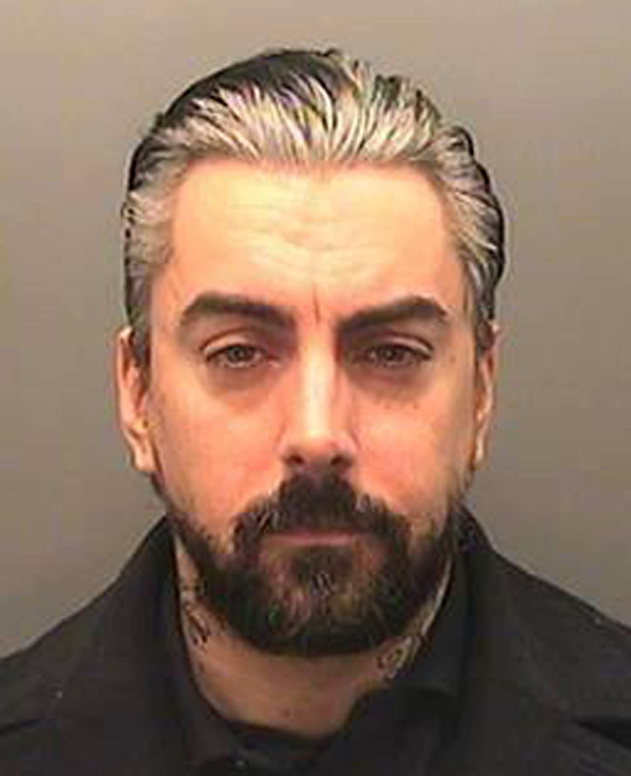 Lead singer of the Lostprophets jailed for 35 years for child sex abuse ...