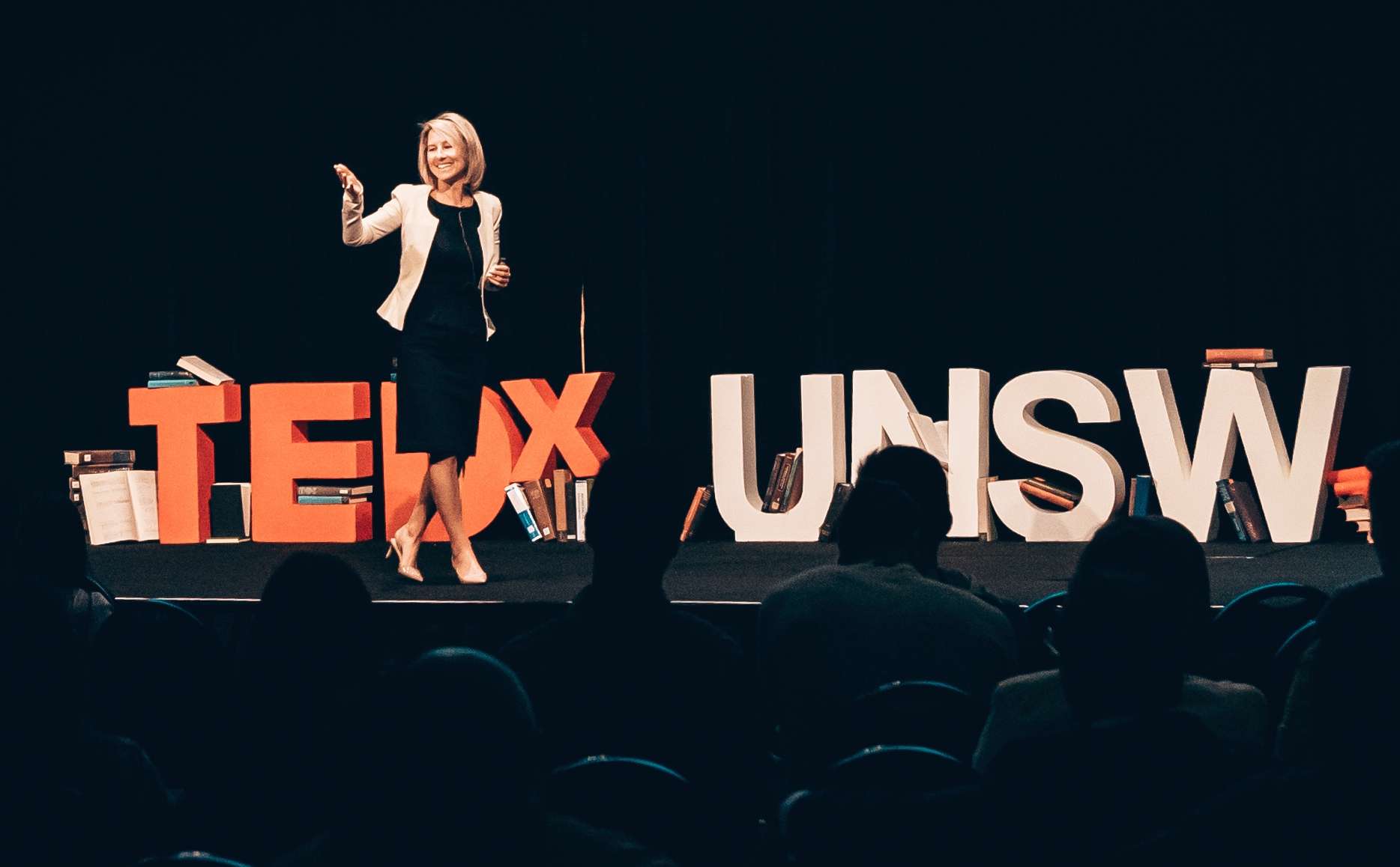 The Change Room: Dr Ali Walker - ABC listen