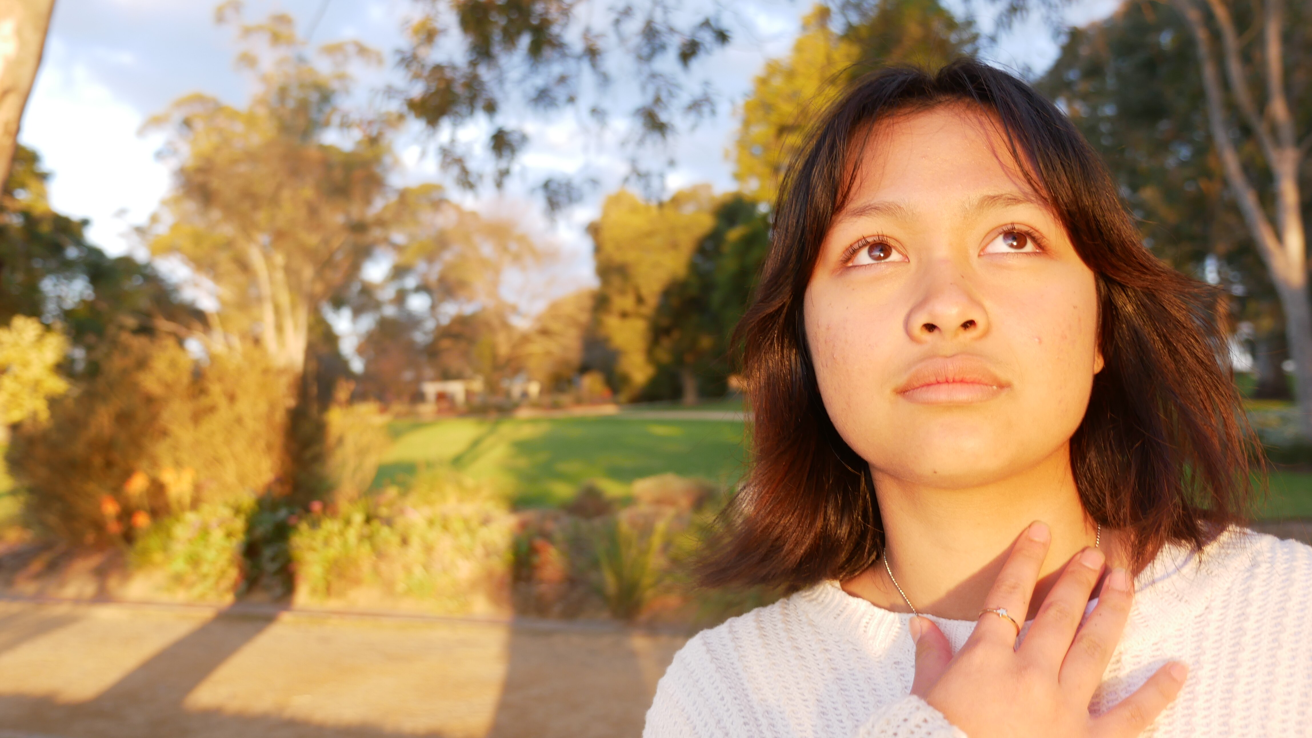 Thangguw's says becoming an Australian citizen left her conflicted ...