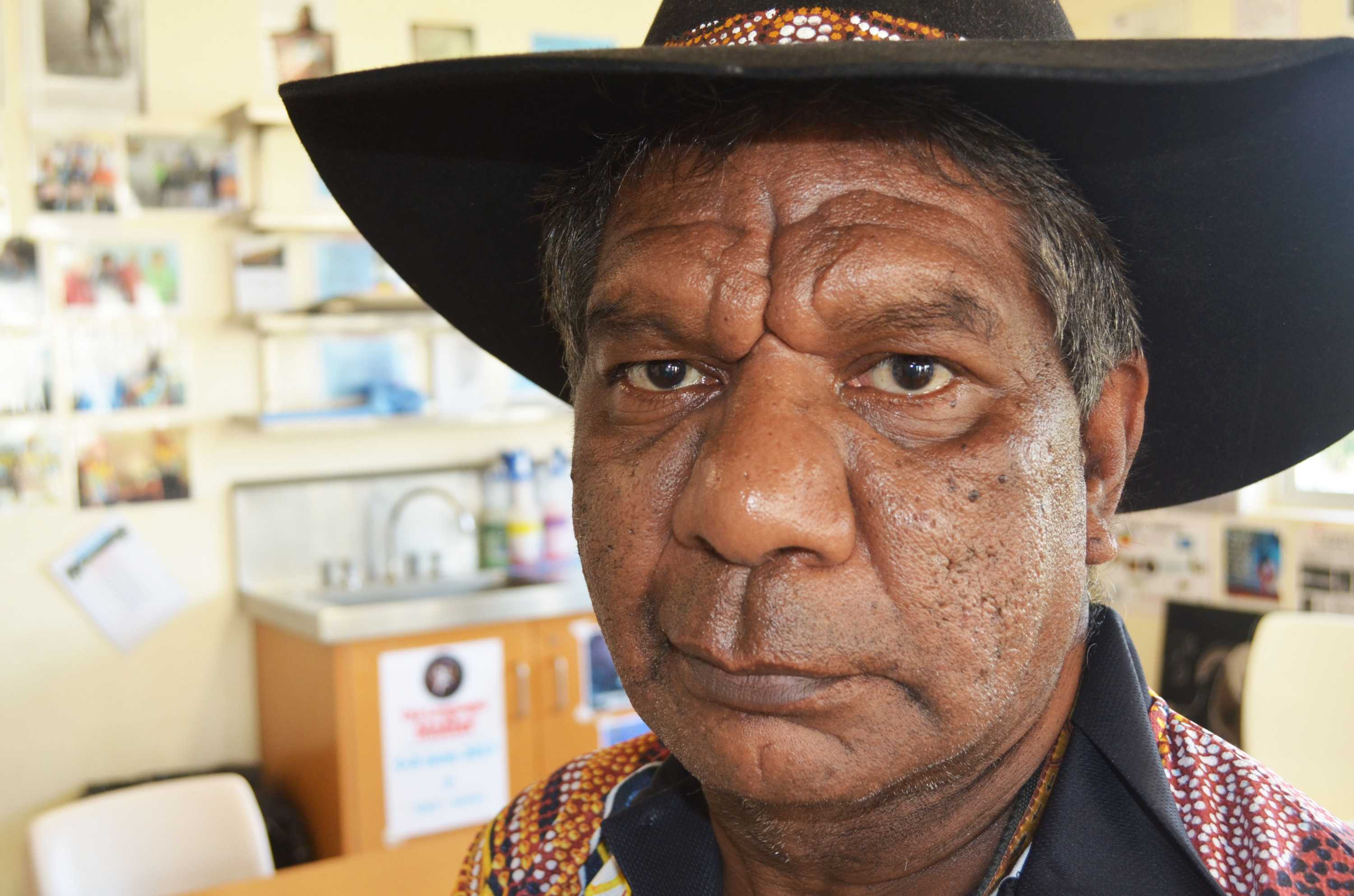 Prison art turning around the lives of 'lifers' behind bars - ABC News