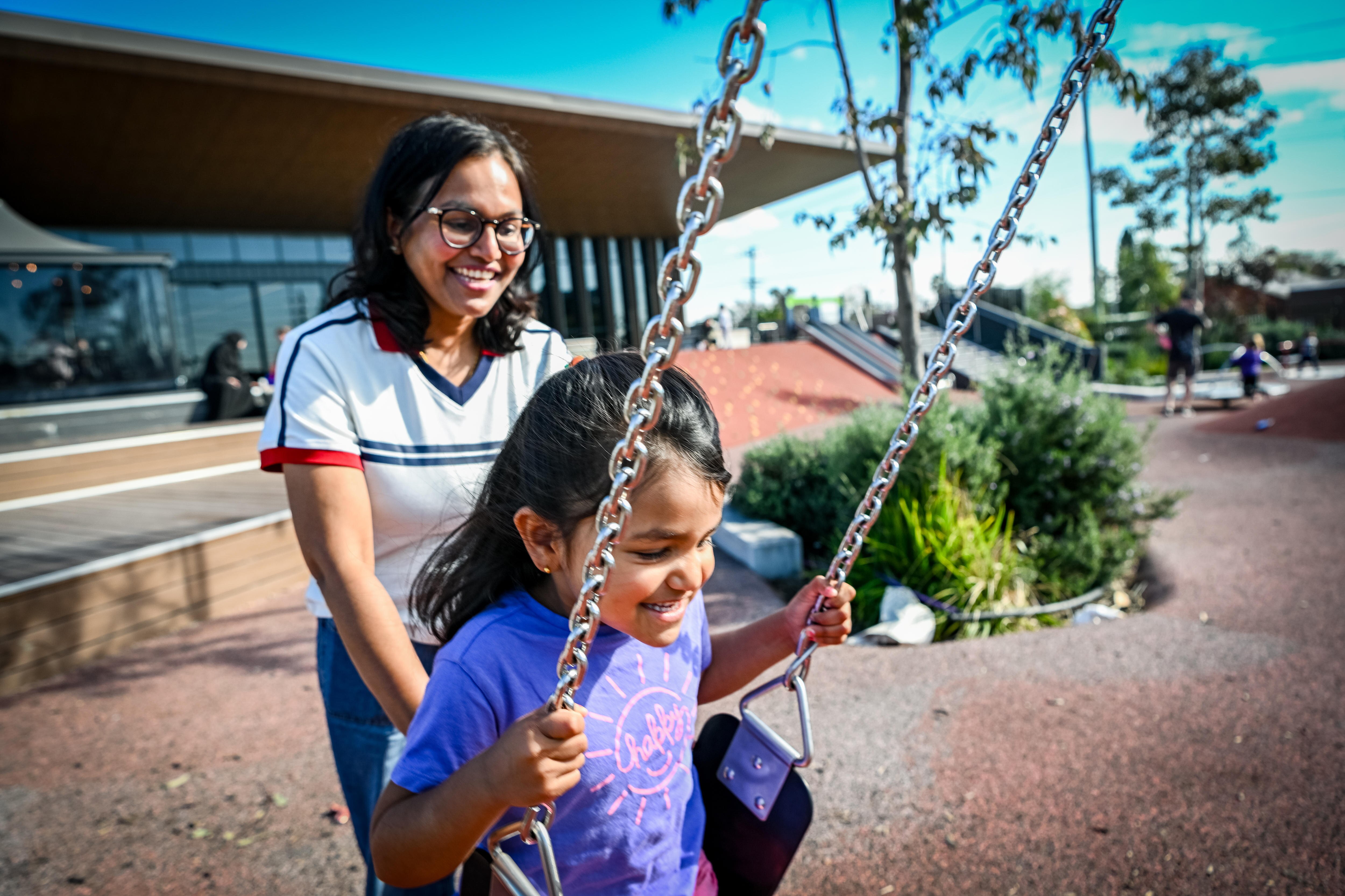 What are parenting programs and does the evidence show they work? - ABC ...