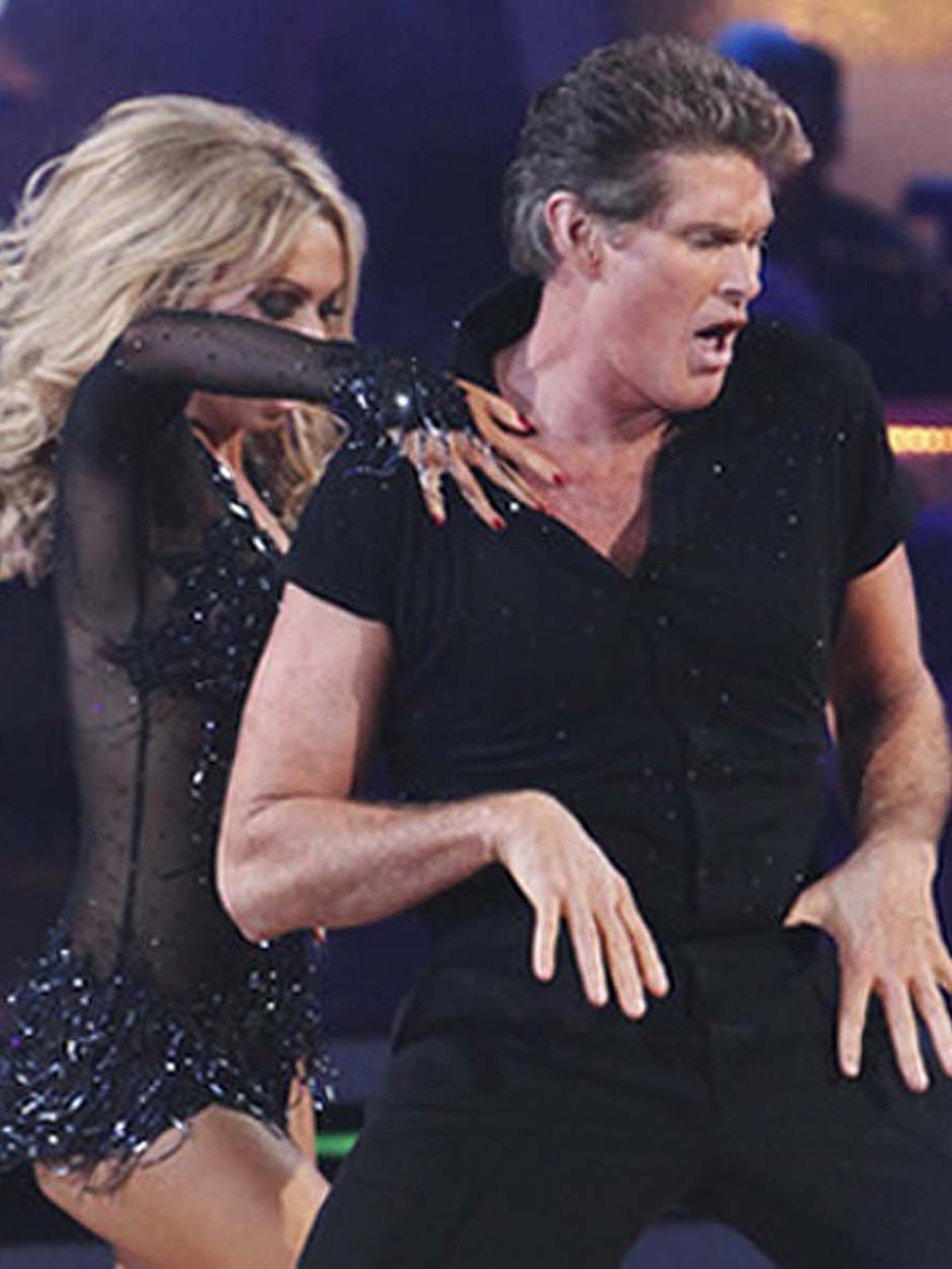 Dancing on TV - ABC listen