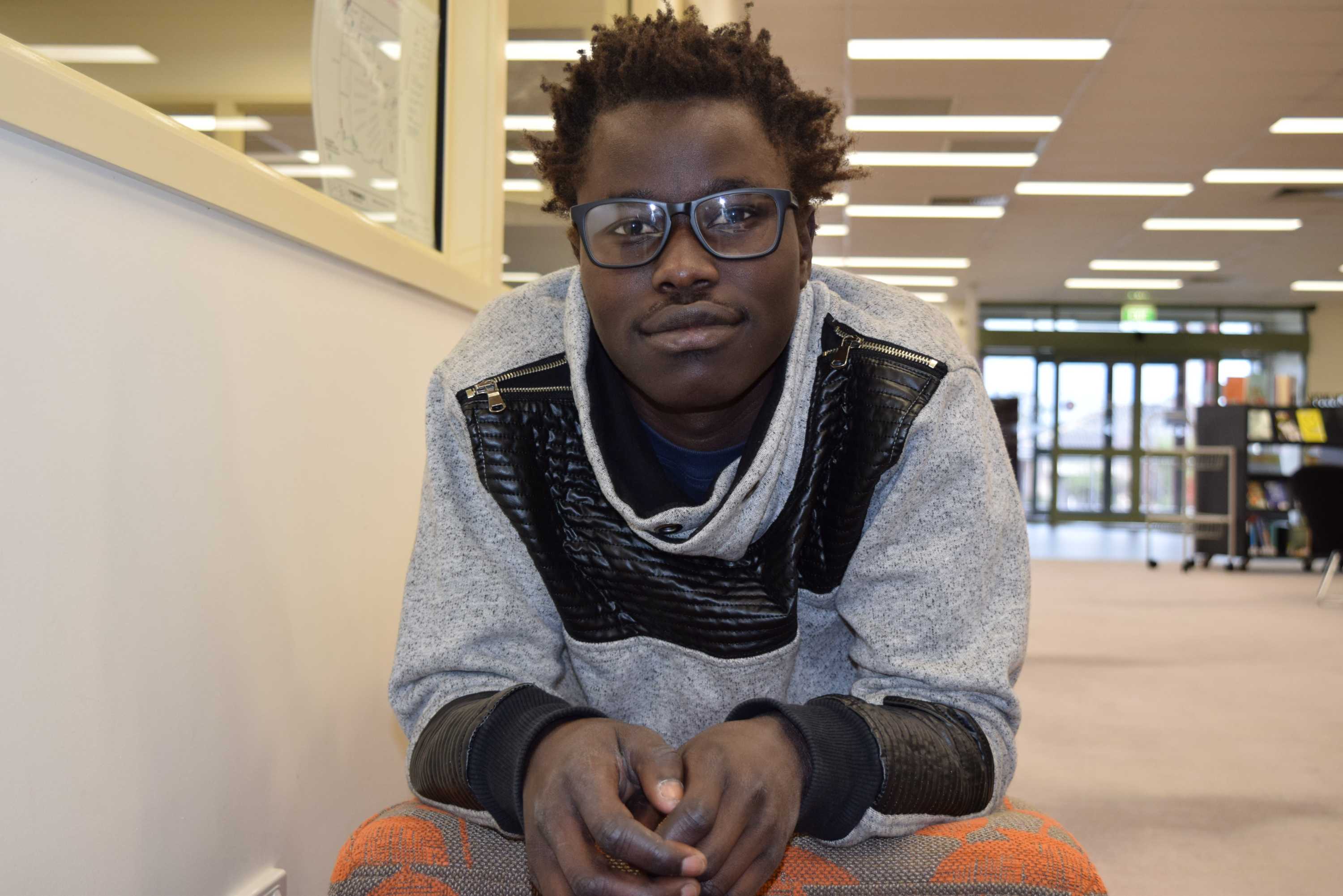 Regional South Sudanese young people defend reputations in wake of ...