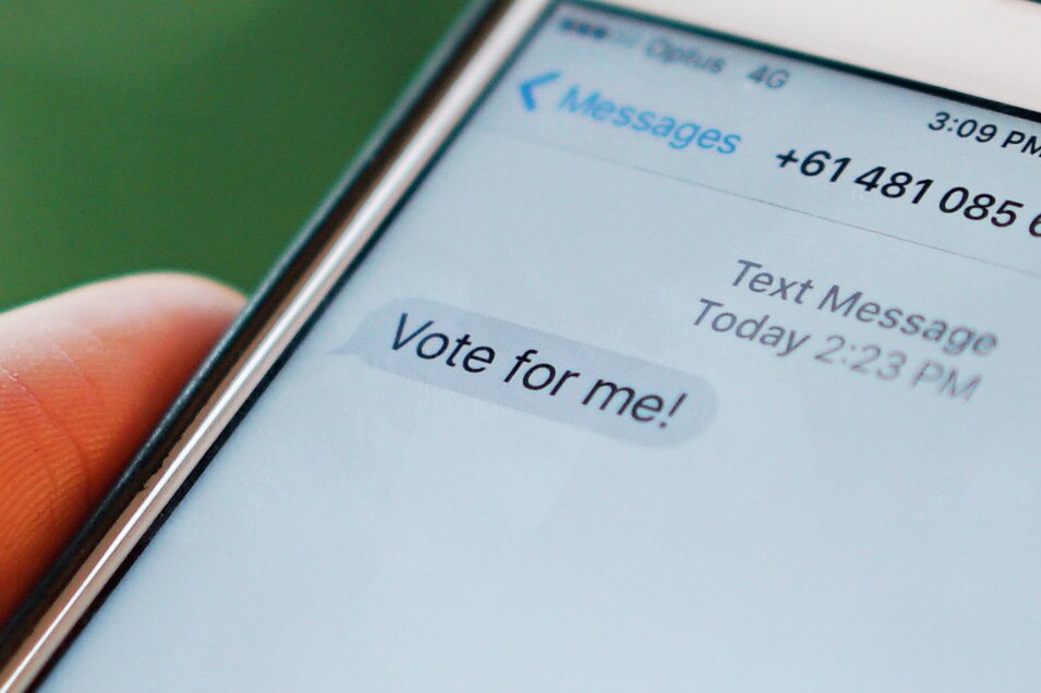 Election 2016: Here's how the parties are trying to win voters and ...