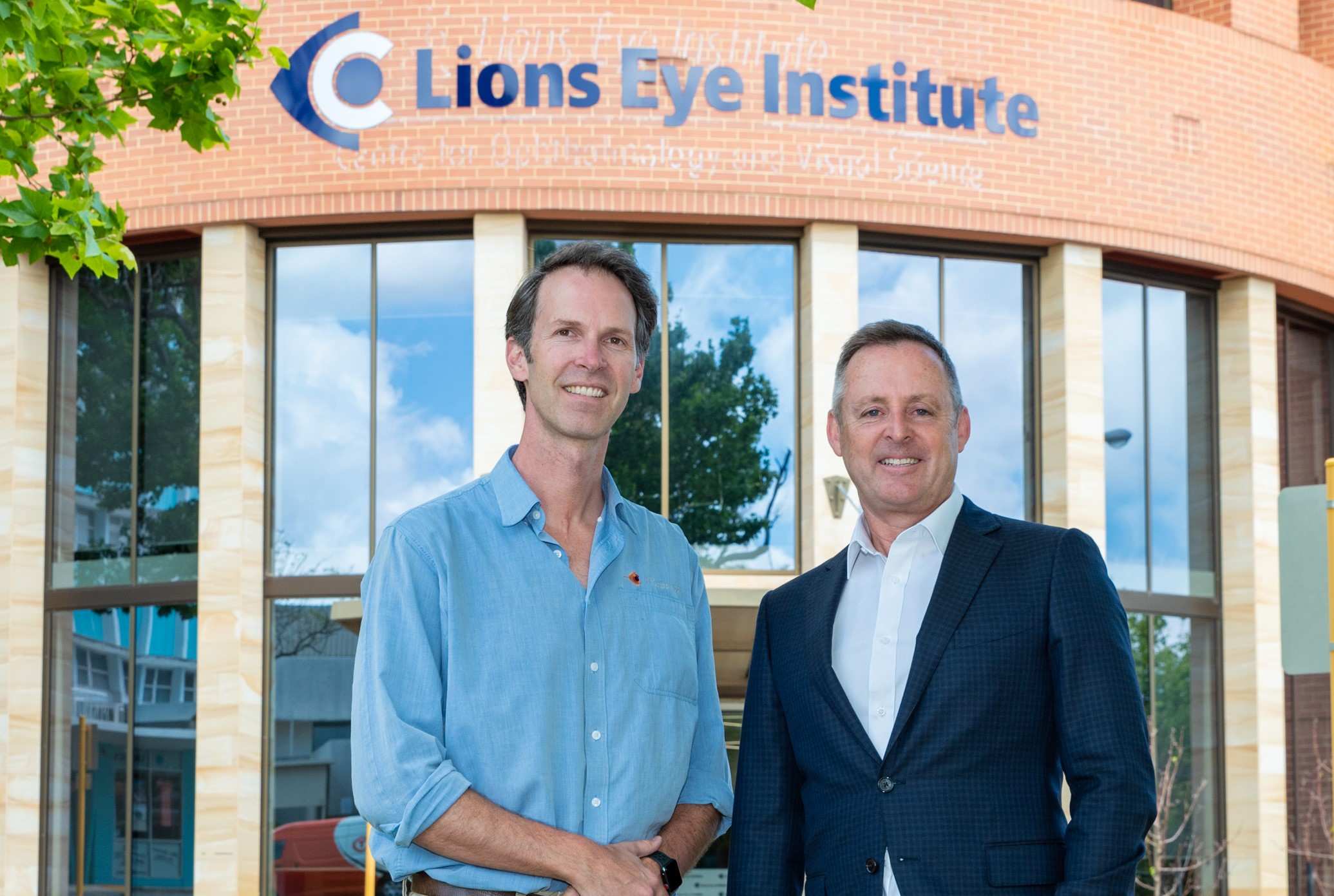 Clinic to be a vital service for northern eyes - ABC Kimberley