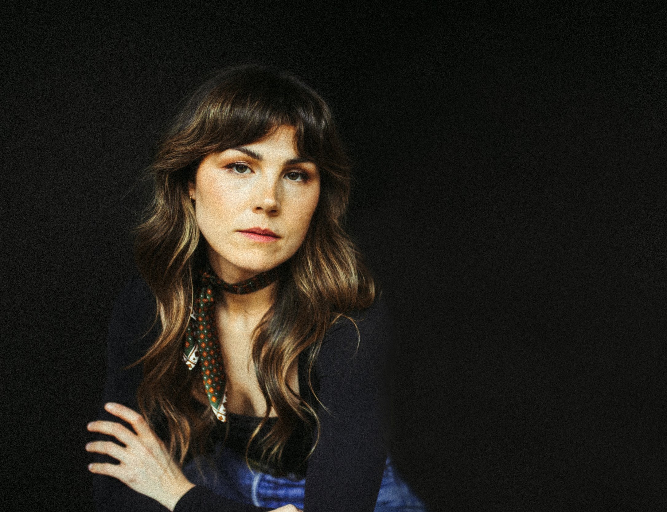 Canadian songwriter Pony Gold is a name you are going to want to ...