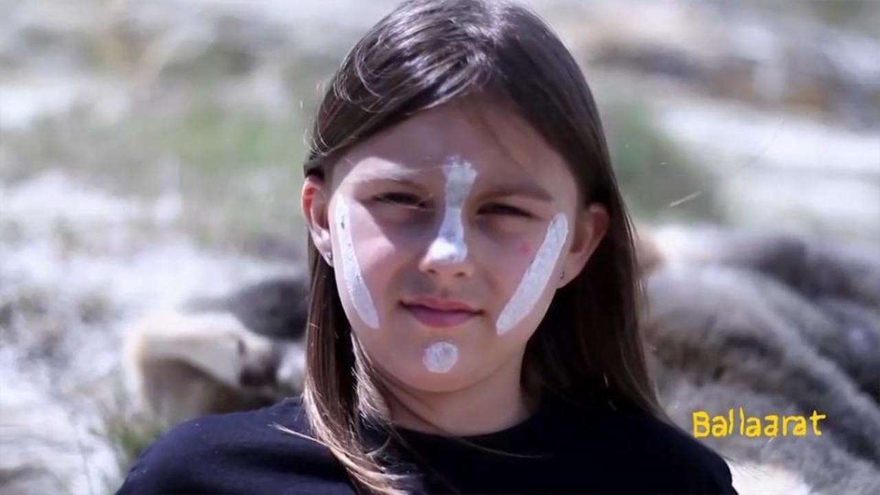 This Place: Place names in Wathaurung country - ABC Education