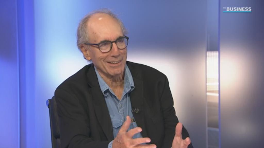 Business, Economics and Finance - Topic - ABC News