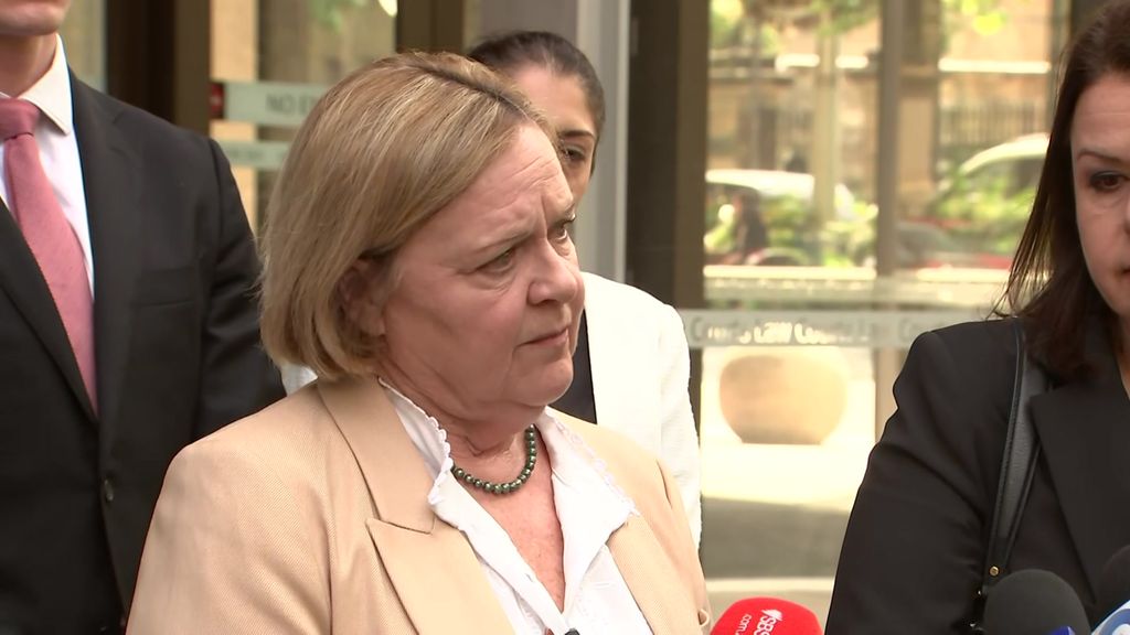 Lead plaintiff responds to Ruby Princess court victory - ABC News