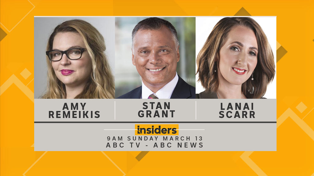 From The Couch - ABC News