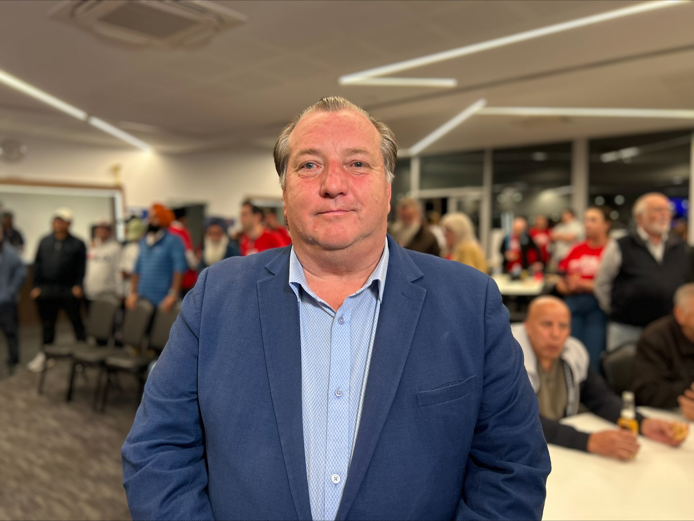 Federal election results likely to leave Liberals with handful of seats ...