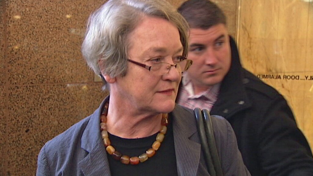 Royal commission into union corruption: Supporters defend integrity of ...