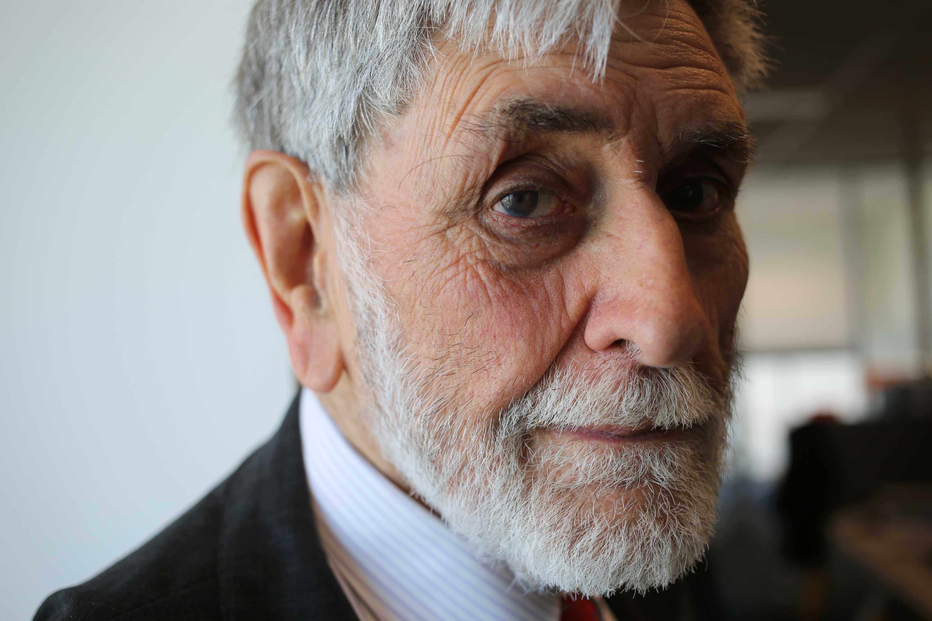 What is to be done now? Barry Jones - ABC listen