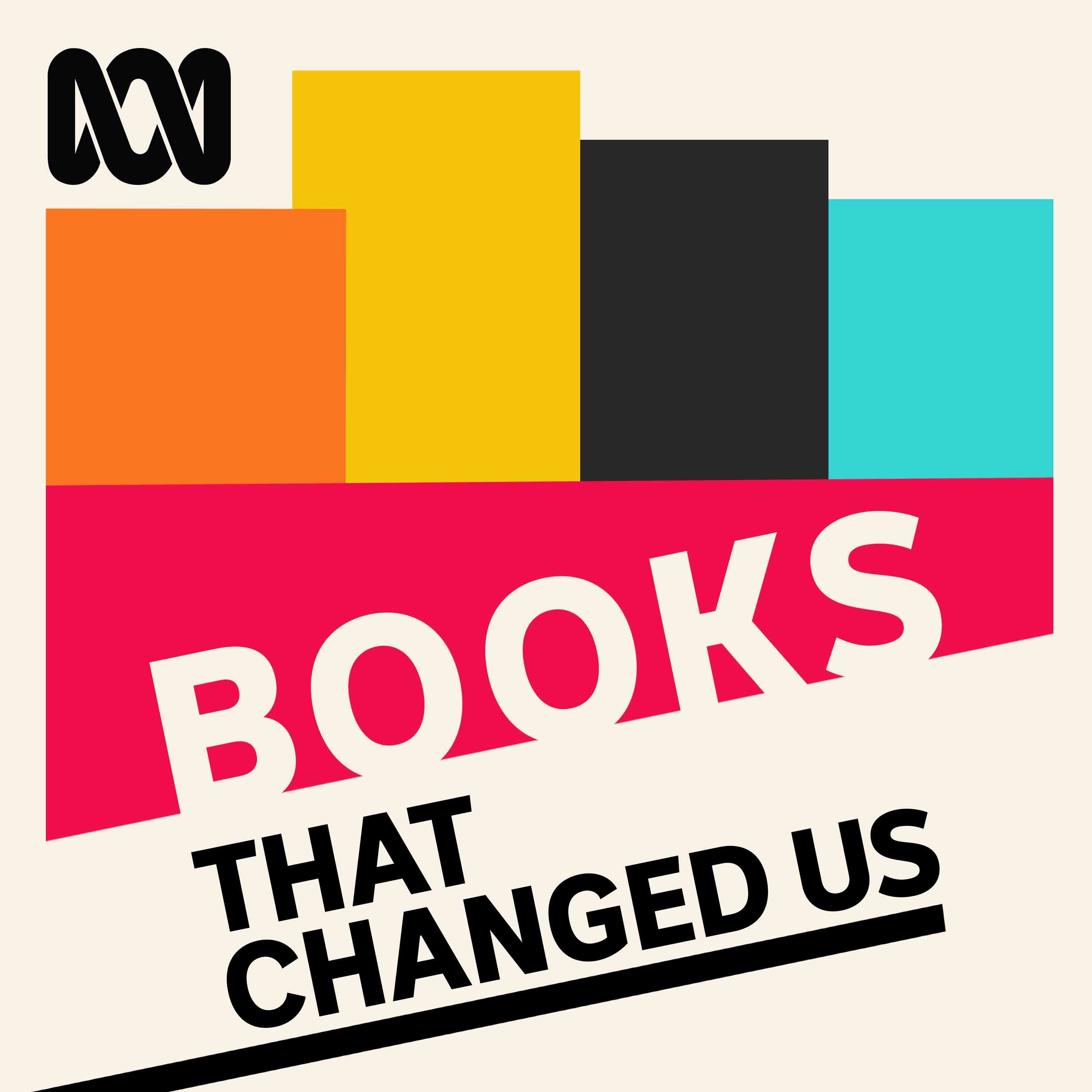 03 The Books that Changed Us — Hiroshima - ABC listen