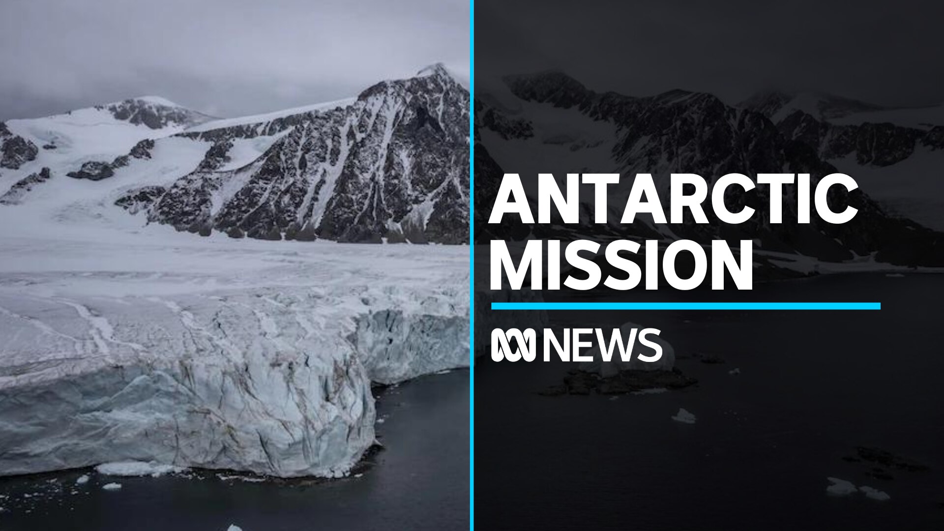 Antarctica - Location - ABC News