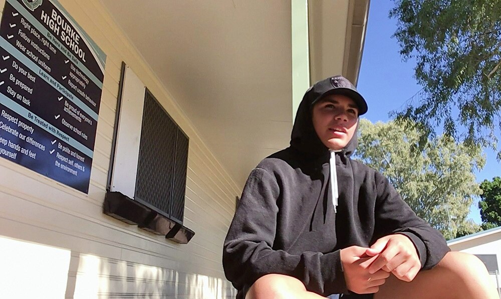 Bourke building strong future from elders' legacy through Spirit ...