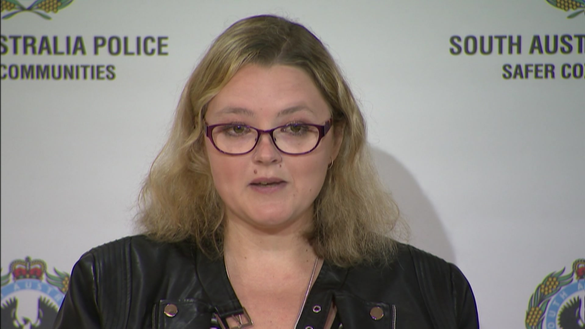 Police declare 2020 death of Angela Berecz major crime after receiving ...