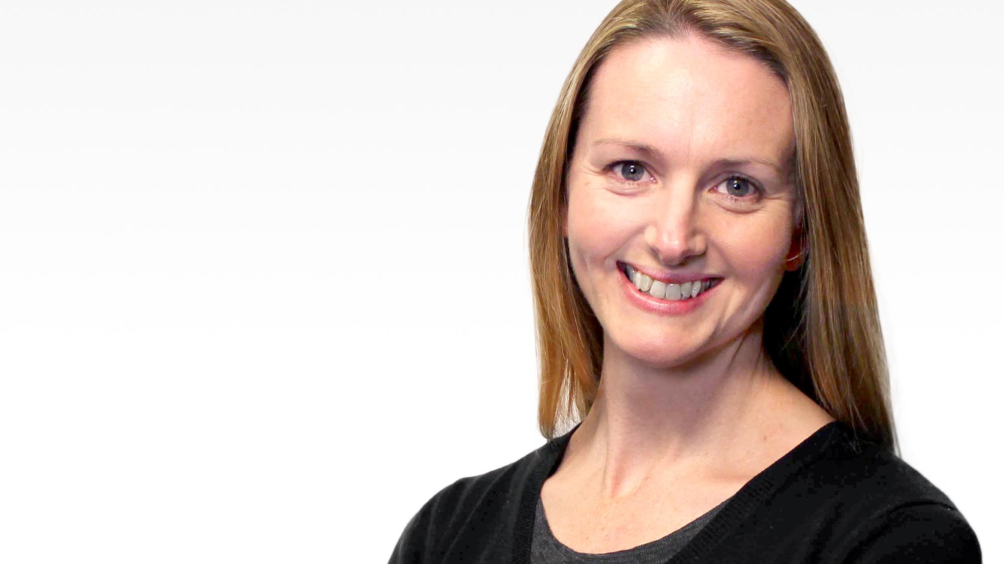 Bronwen O'Shea - ABC listen
