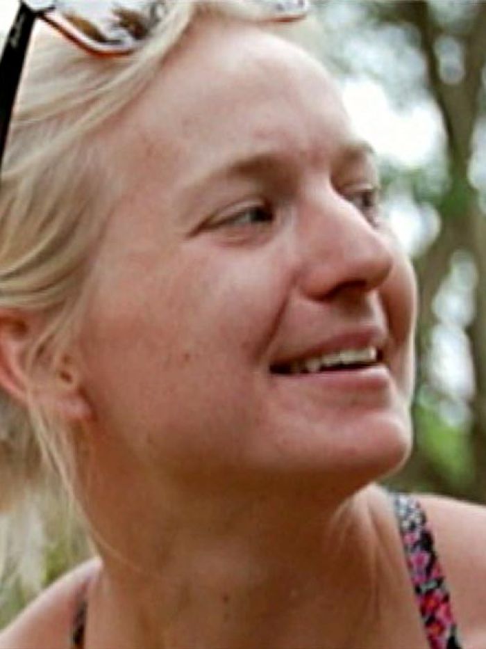 Carr deploys official to help free aid worker in Libya - ABC News