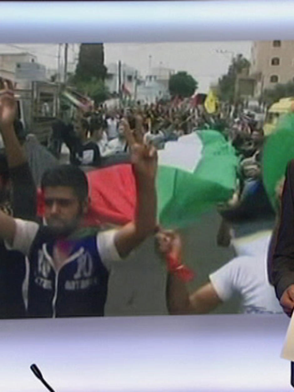 A look at Palestine's history - ABC News