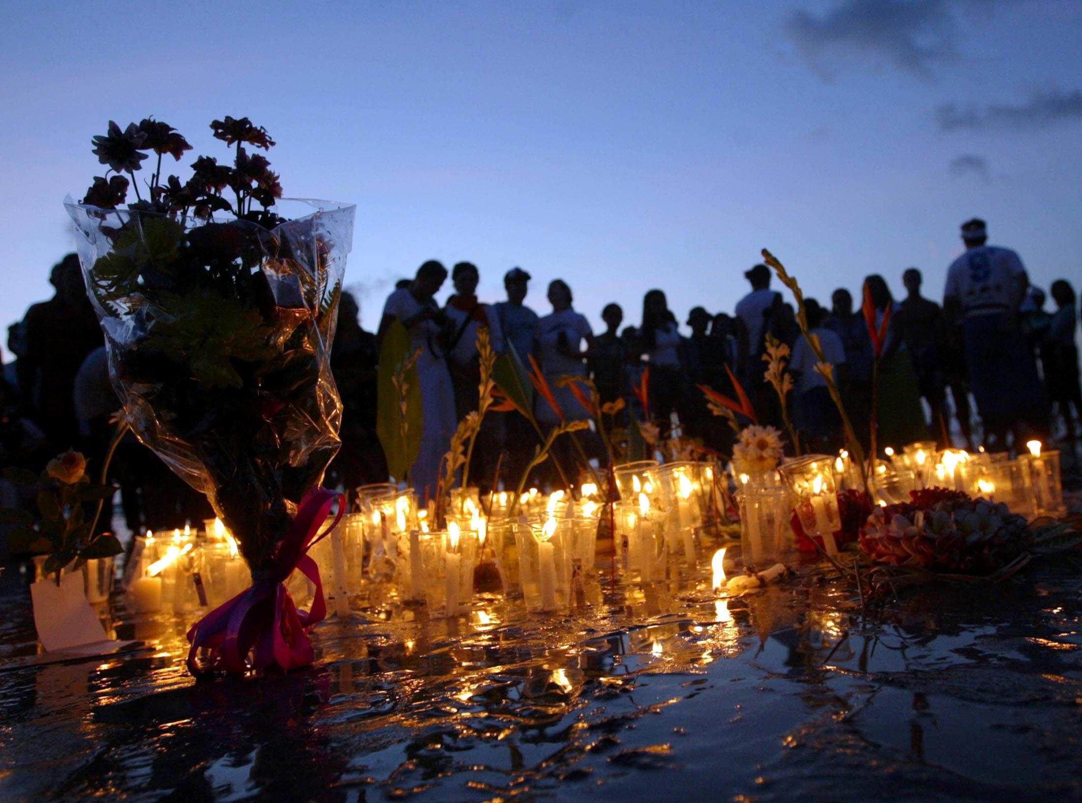 The terrorists regrouping 20 years after Bali - ABC listen