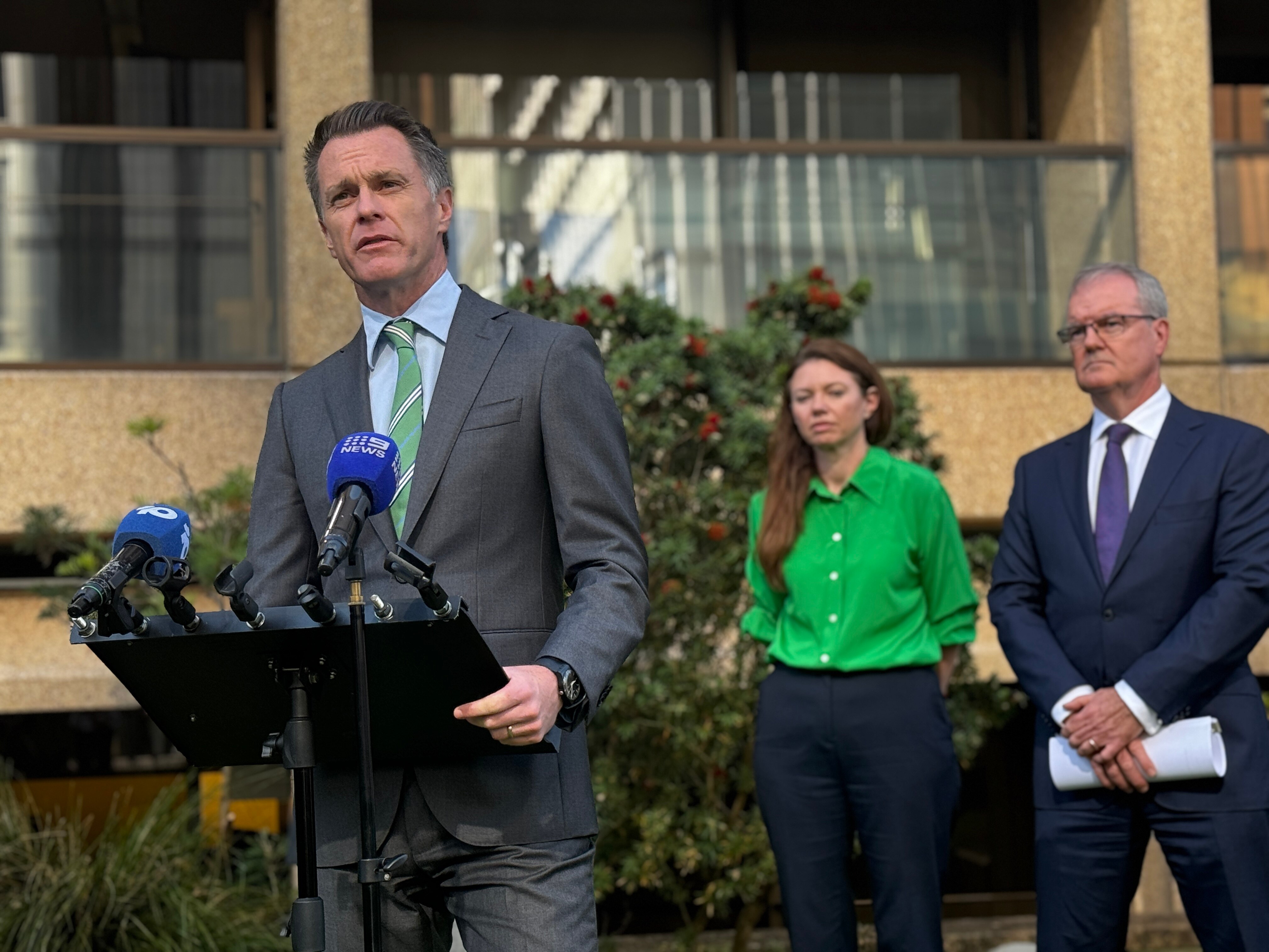 Mackenzie Anderson's mother's fight leads to proposed law for tougher ...