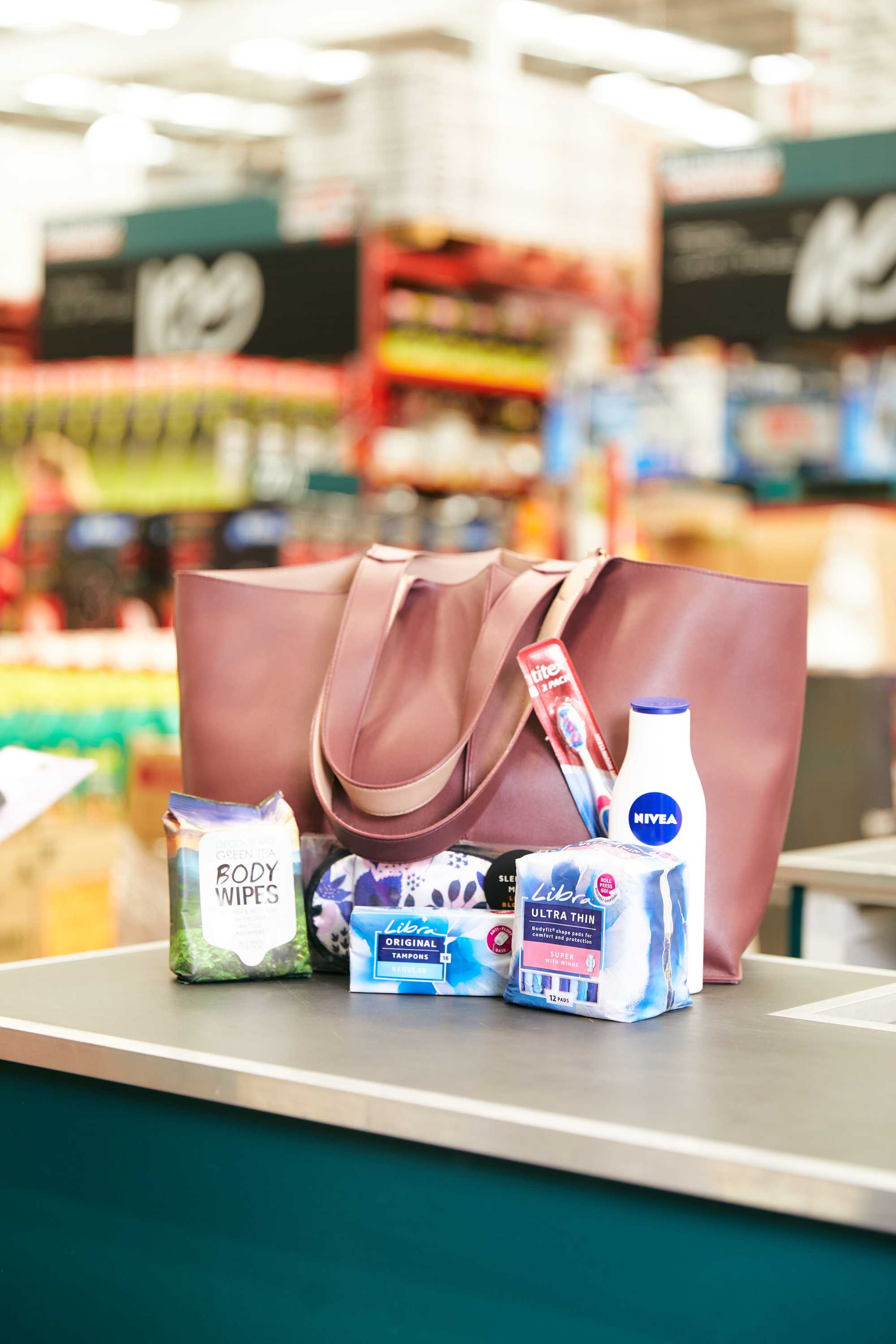 Share the Dignity this Christmas by donating items to help vulnerable ...