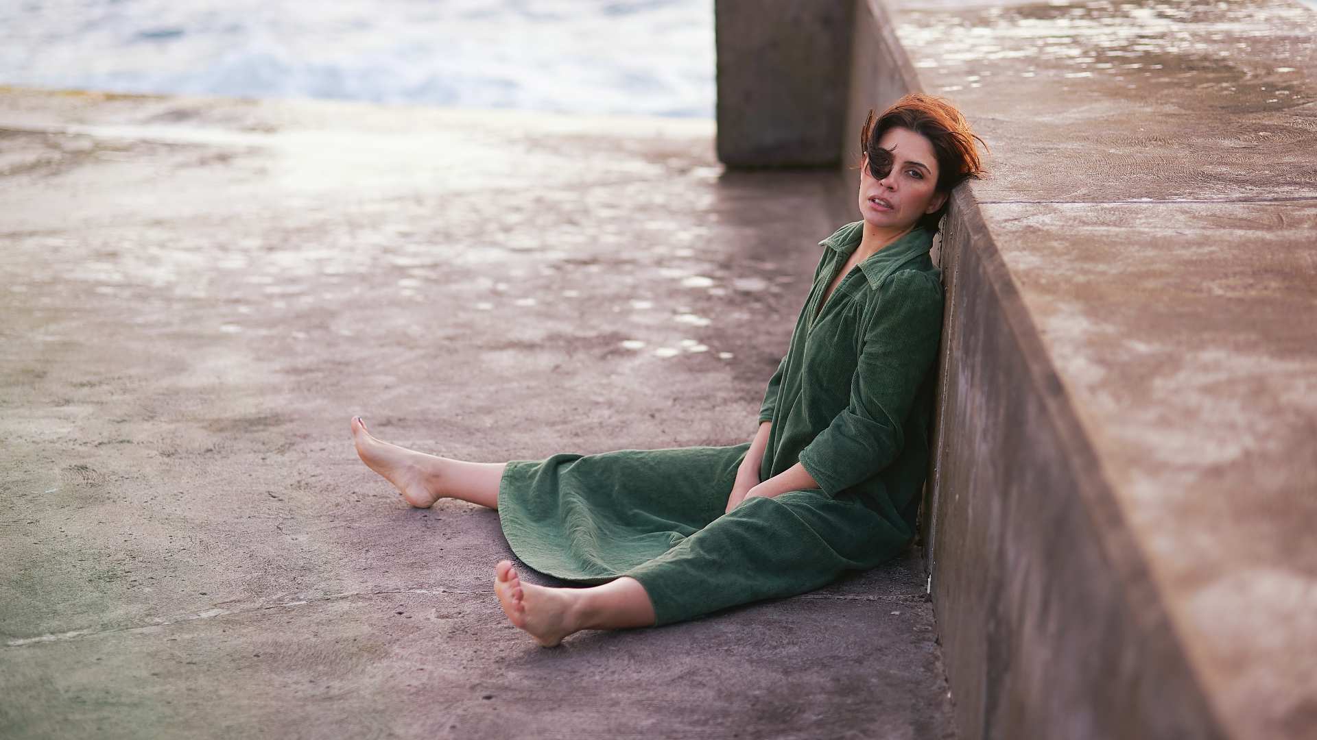 Lisa Caruso shares her soundtrack of optimism - ABC listen