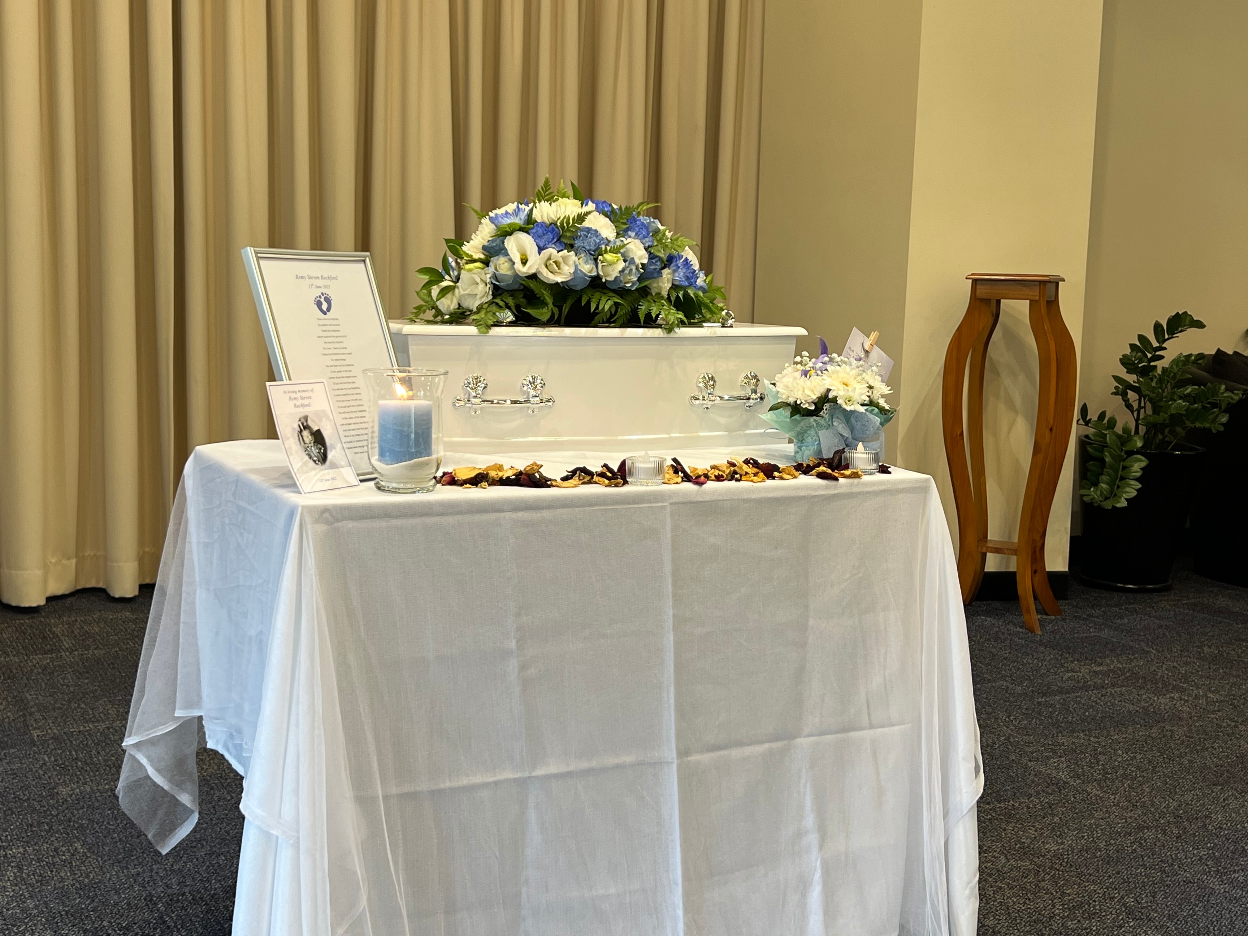 Redcliffe Hospital faces allegations of substandard maternity care ...