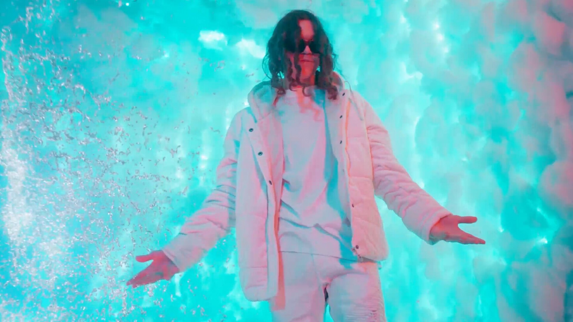 Young Rapper Rylie - Behind The News