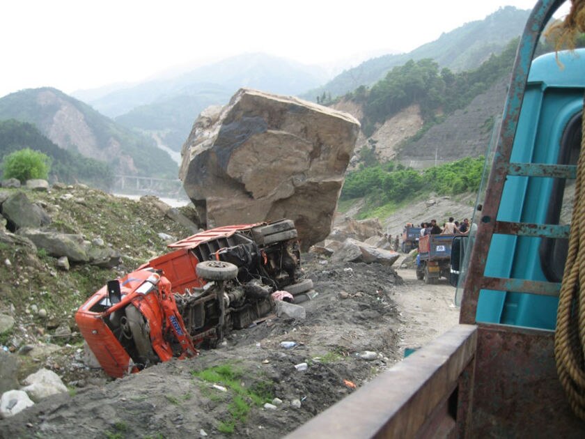 Toad plague causes quake panic in China - ABC News