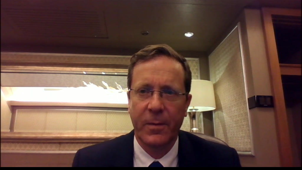 'A very explosive week': US embassy moves to Jerusalem - ABC News