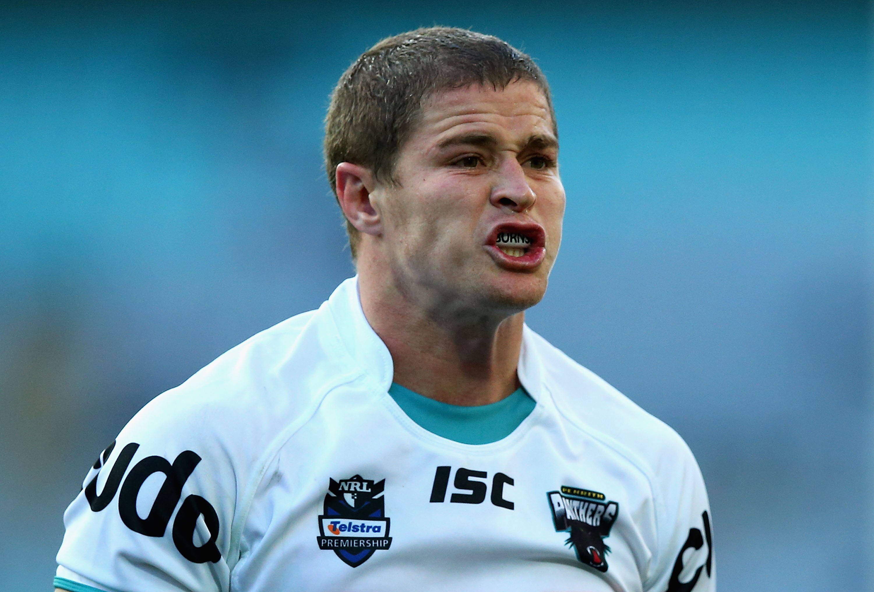 Burns hit with nine-game NRL ban - ABC News