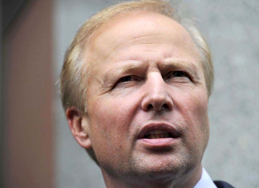 BP's new boss vows 'change of culture' - ABC News