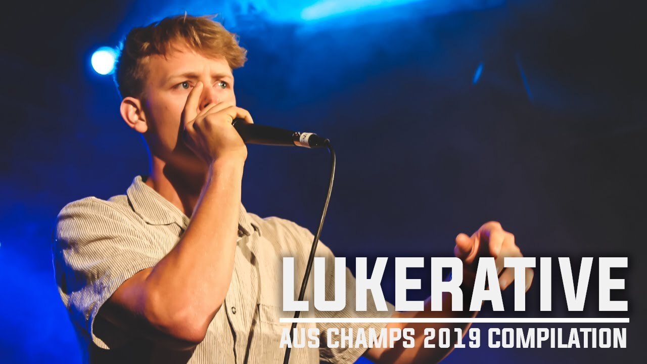 National beatboxing champion teaches Sammy J how to lay down a beat ...