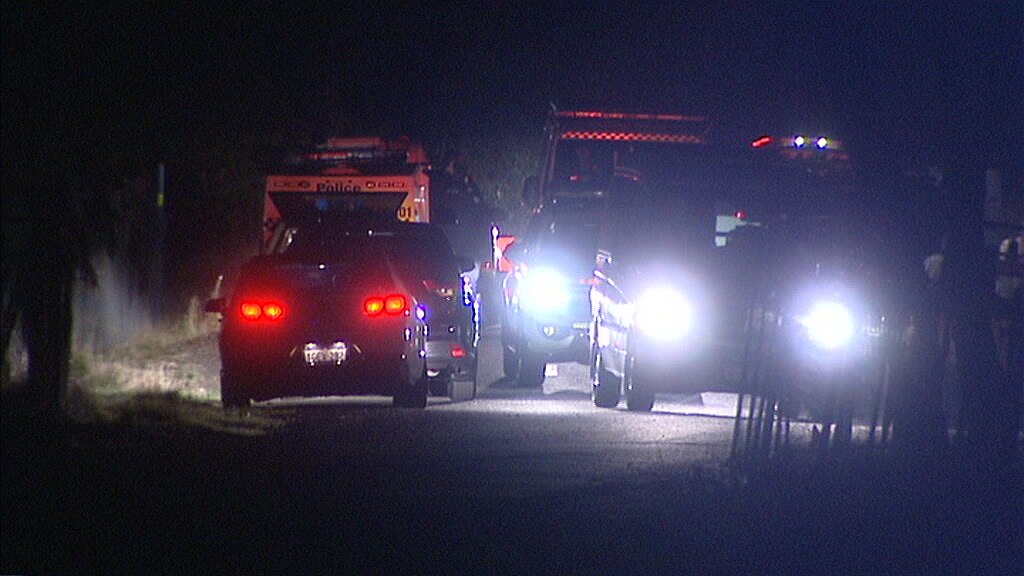 Stake Hill shooting leaves one man dead and another charged by WA ...